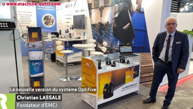 Optimisation des Outils de Calibration pour Machines | Actualisé août 2025